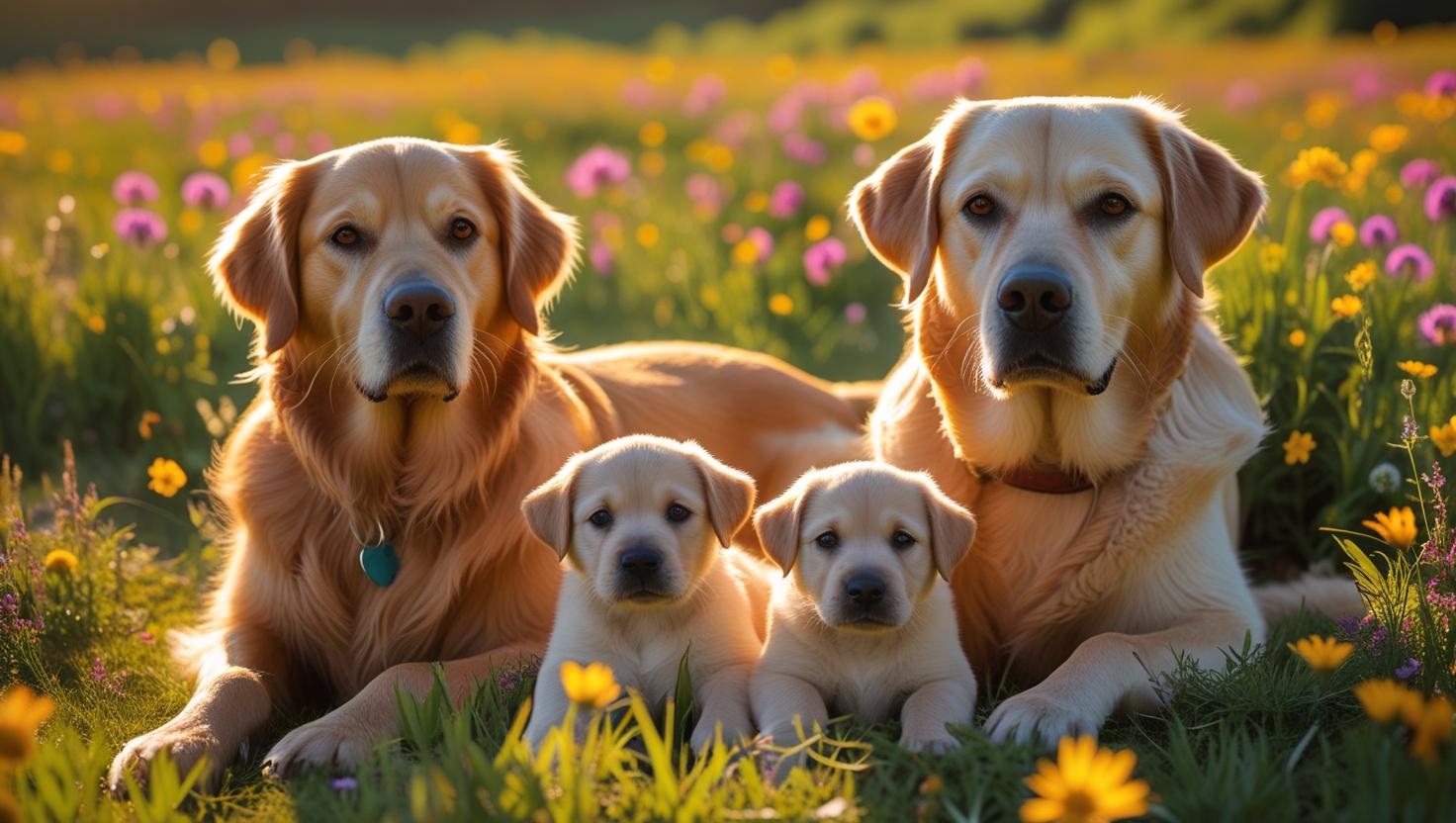 Reu of teefje? Wat is het verschil (en wat past bij jou)? - Dol op honden